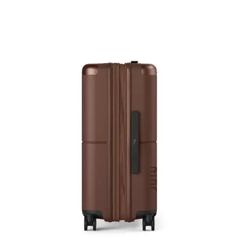 JULY Carry On Max - Dark Brown