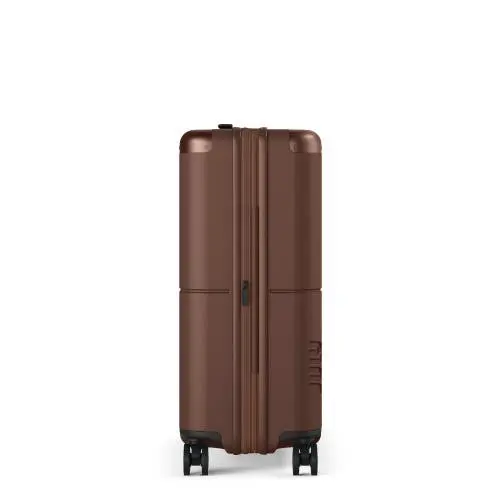 JULY Carry On Max - Dark Brown