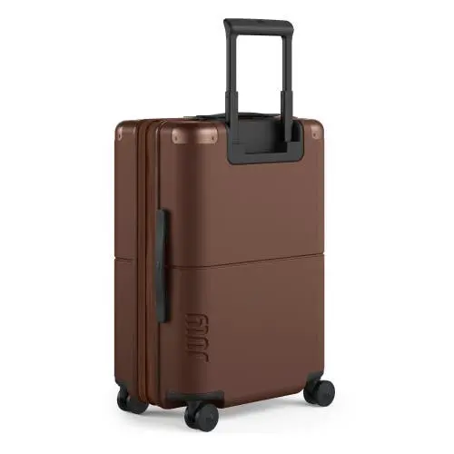 JULY Carry On Max - Dark Brown