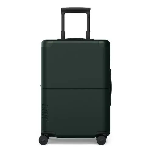 JULY Carry-on Max Expandable Luggage - Forest