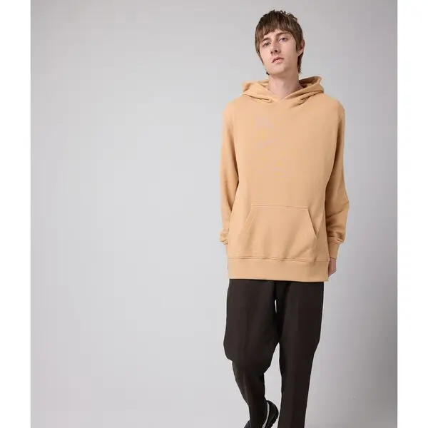 KNOWN SUPPLY Regen Hoodie - Latte