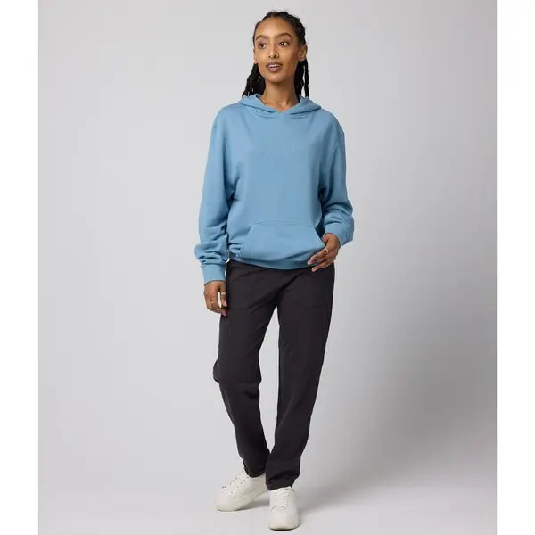 KNOWN SUPPLY Regen Hoodie - Slate