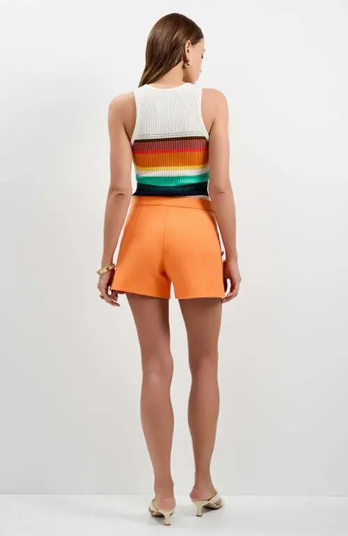 Trina Turk Violetta Tank