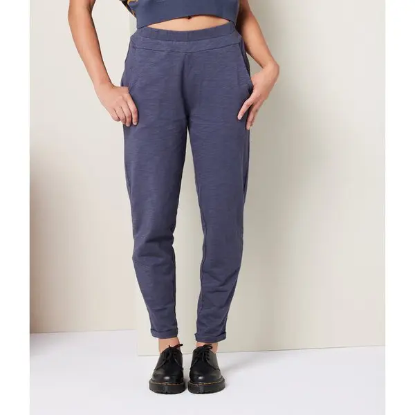 KNOWN SUPPLY Sequoia Pant - Lead