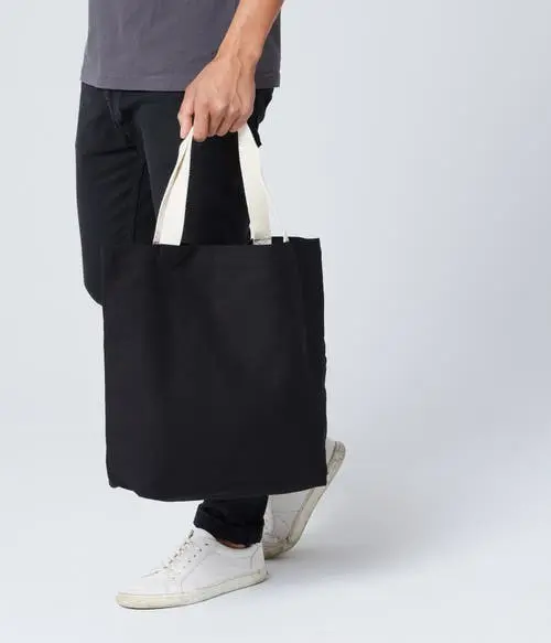 KNOWN SUPPLY Tote Bag