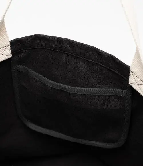 KNOWN SUPPLY Tote Bag