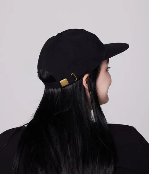 KNOWN SUPPLY Camp Hat - Black