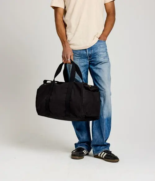 KNOWN SUPPLY Duffle Bag