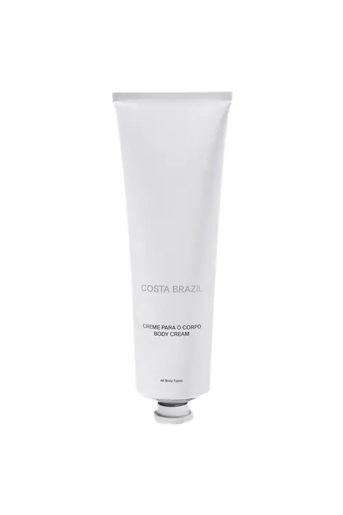 COSTA BRAZIL Crème Para O Corpo Body Cream - None
