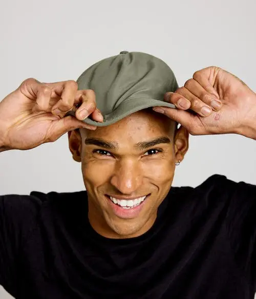 KNOWN SUPPLY Performance Baseball Cap - Army