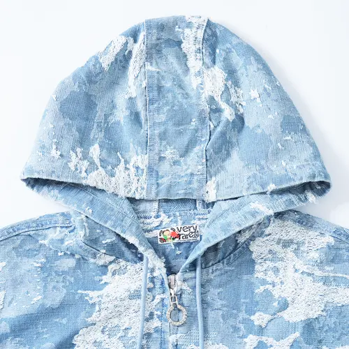 VERYRARE Saint Michael Hoodie