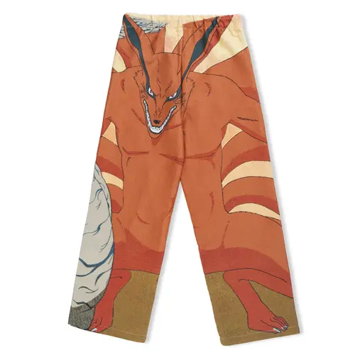 VERYRARE Shukaku Kurama Pants