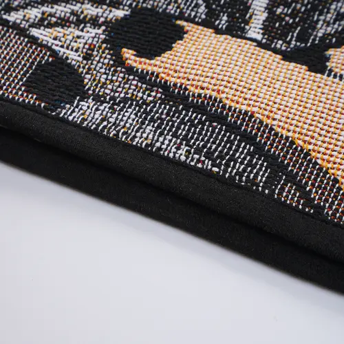 VERYRARE Naruto Kakuzu Jacquard Hoodie