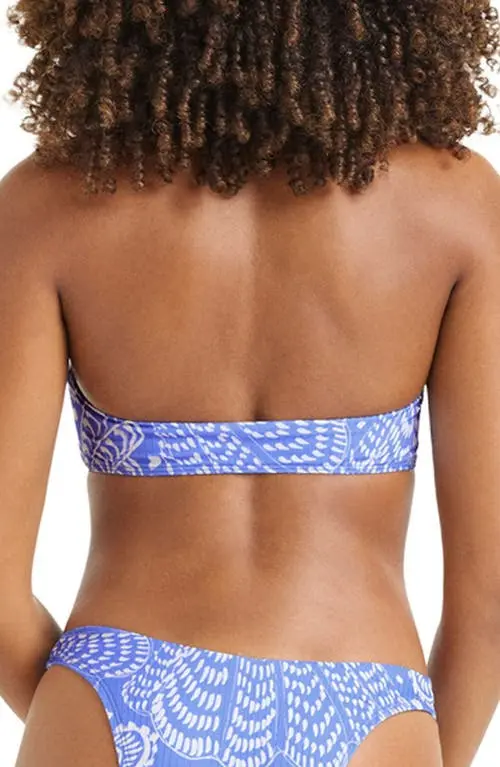 Vitamin A® Sierra Scoop Bikini Top
