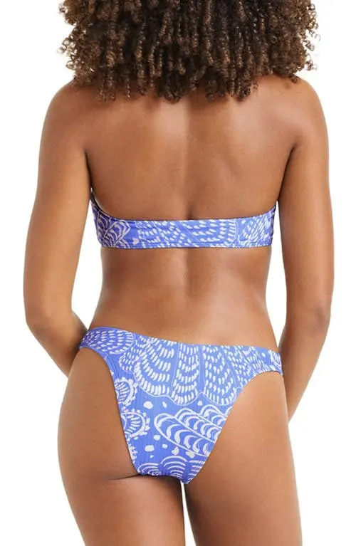 Vitamin A® Sierra Scoop Bikini Top