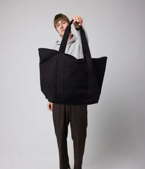 KNOWN SUPPLY Weekend Tote