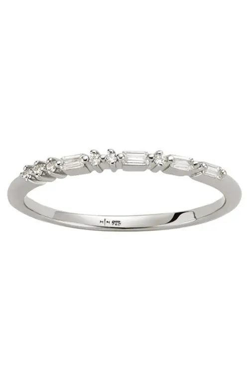 MADE BY MARY Ily Morse Code Ring