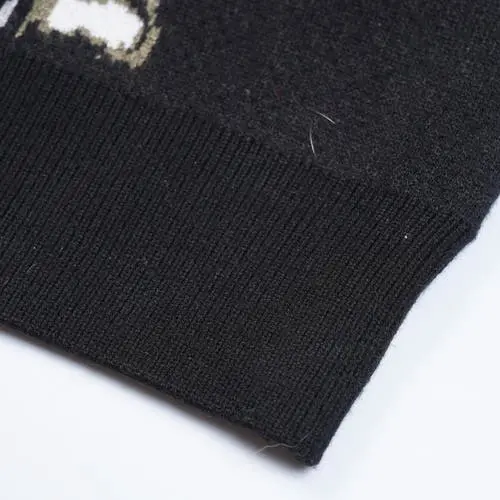 VERYRARE Flame Crewneck