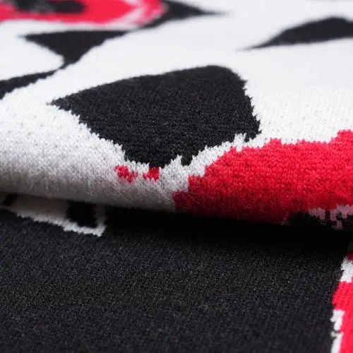 VERYRARE Flame Crewneck