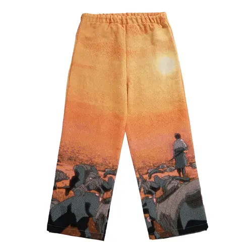 VERYRARE Orochimaru Sasuke Pants