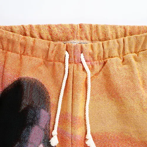 VERYRARE Orochimaru Sasuke Pants