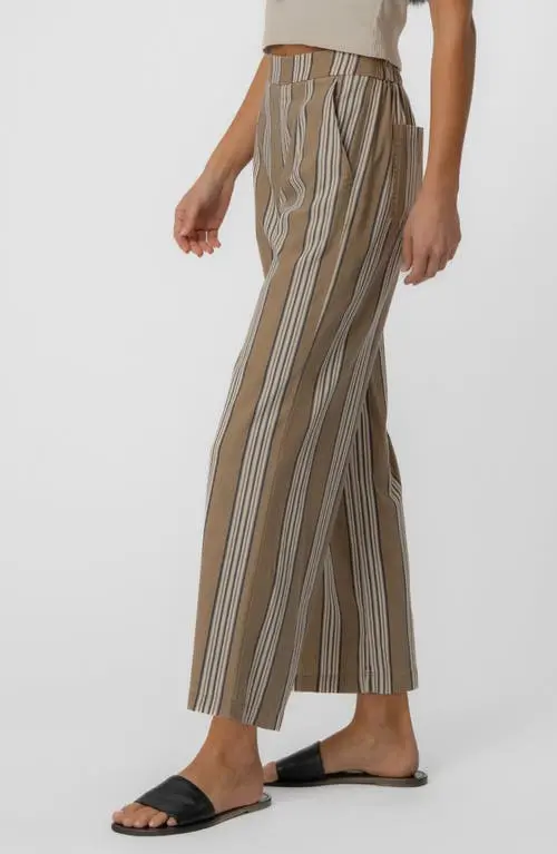 Kut From The Kloth Topaz High Waist Wide Leg Jeans