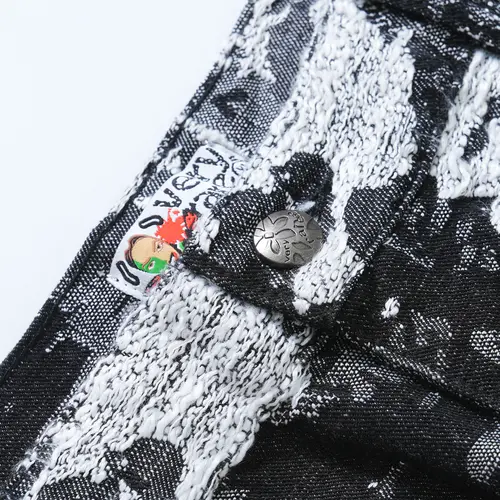VERYRARE Dark Bastion Pants