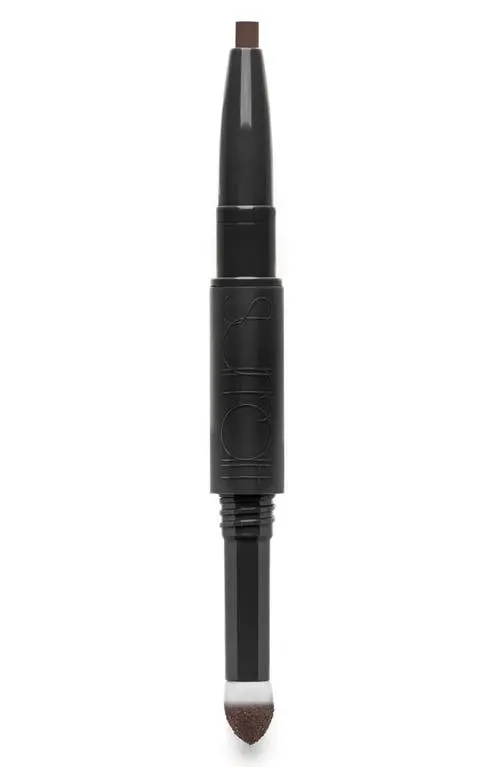 SURRATT Smoky Eye Baton Eyeshadow & Eyeliner - Fumee Brun