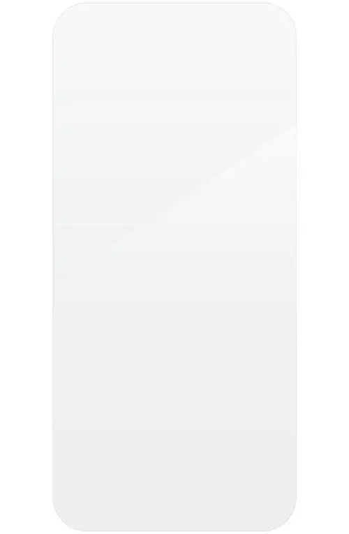 ZAGG Glass Xtr4 Blue Light Screen Protector For Apple Iphone 16 Pro Max