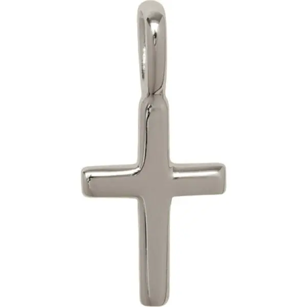 MADE BY MARY Cross Charm