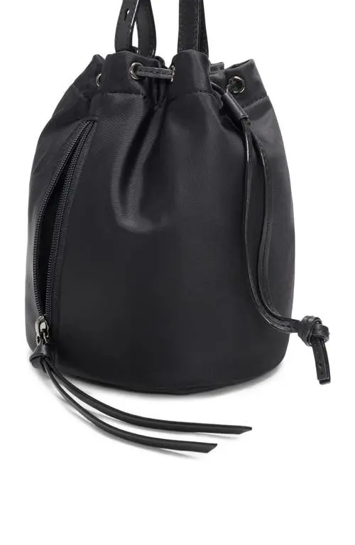 Mz Wallace Waverly Bucket Bag