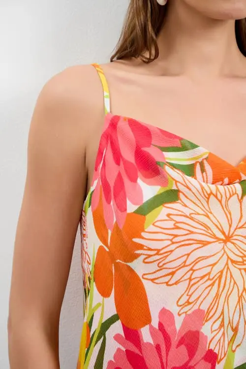 Trina Turk Lanise Camisole Top