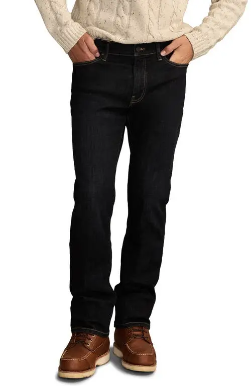 Lucky Brand Easy Rider Bootcut Jeans - Hampton