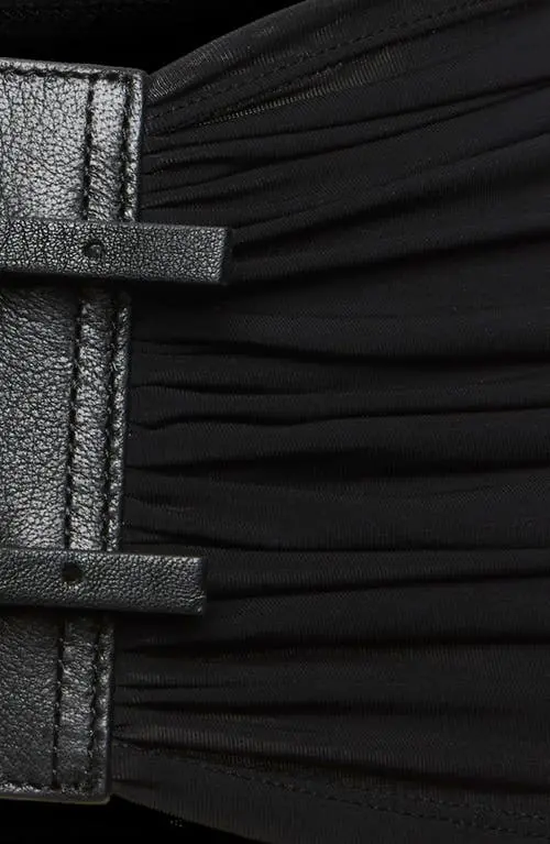 Paloma Wool Adriana Sash Belt
