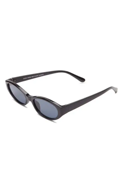 Bp. Cat Eye Sunglasses - Black
