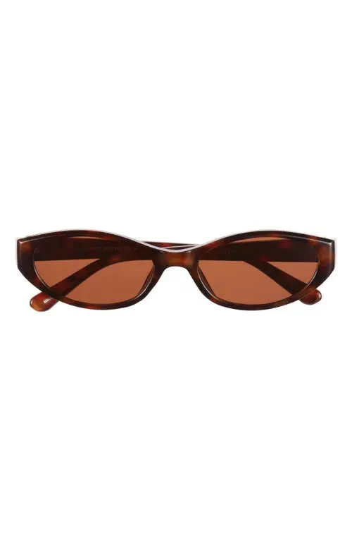 Bp. Cat Eye Sunglasses - Tortoise