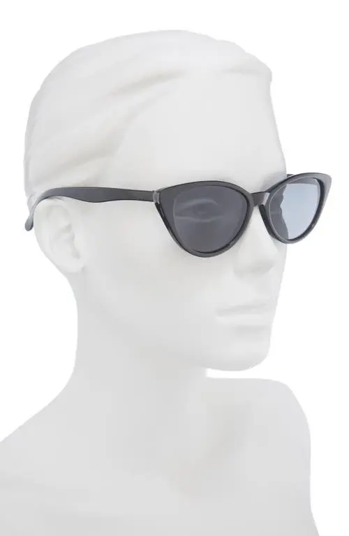 Bp. Cat Eye Sunglasses - Black