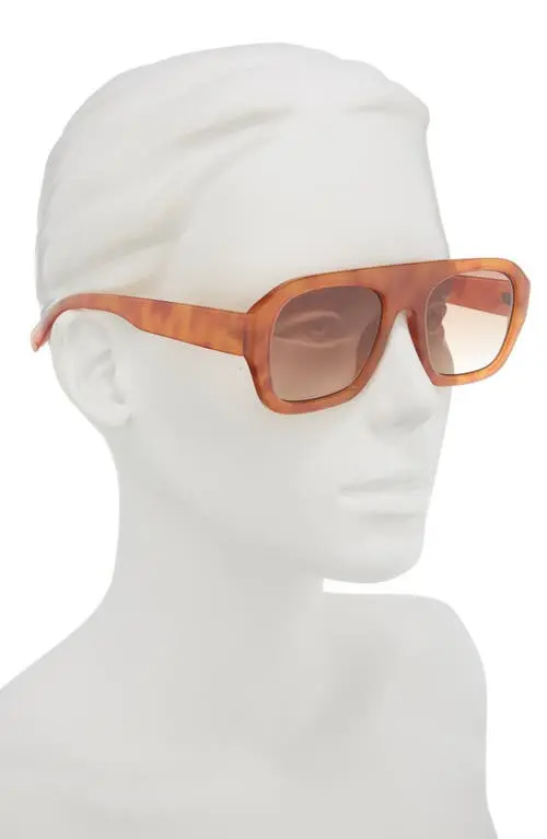 Bp. Shield Sunglases - Orange Tort
