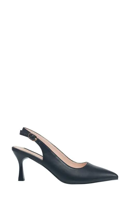 French Connection Brenna Slingback Pump