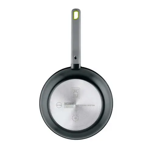 BRA COOKWARE Life Ceramic Nonstick Frying Pan