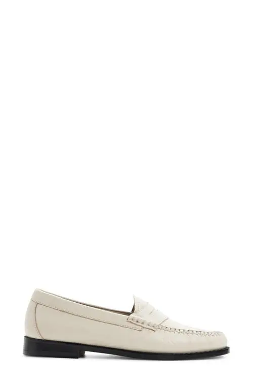 G.H.BASS G.h. Bass Whitney Weejuns Penny Loafer
