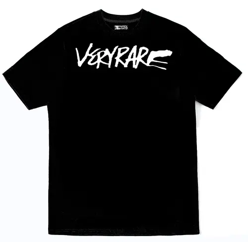 VERYRARE Tee - Black
