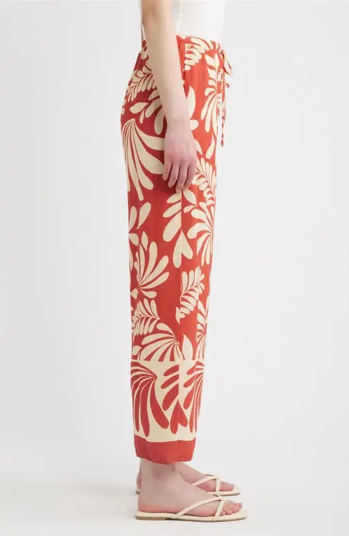 A.REN Acacia Wide Leg Pants