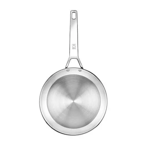 BRA COOKWARE Signature Stainless Steel Professional Frypan