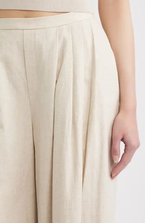 A.REN Nova Wide Leg Pants