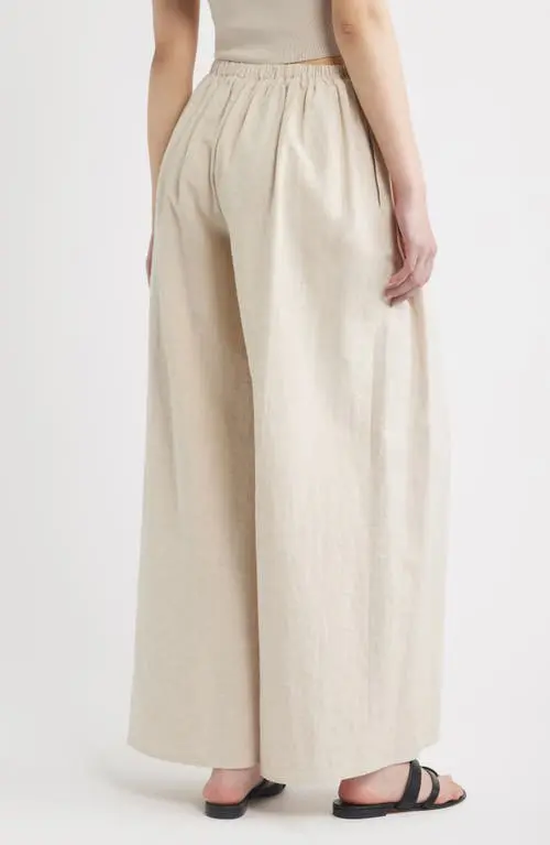 A.REN Nova Wide Leg Pants