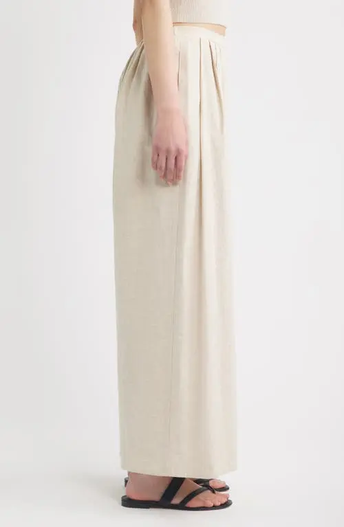 A.REN Nova Wide Leg Pants