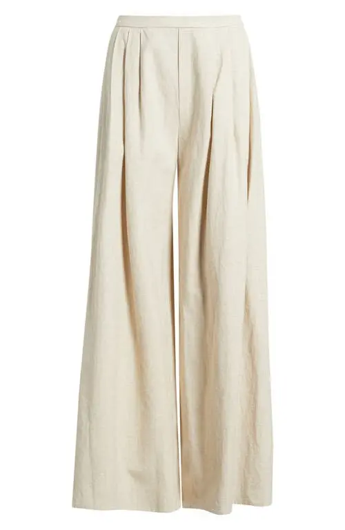 A.REN Nova Wide Leg Pants