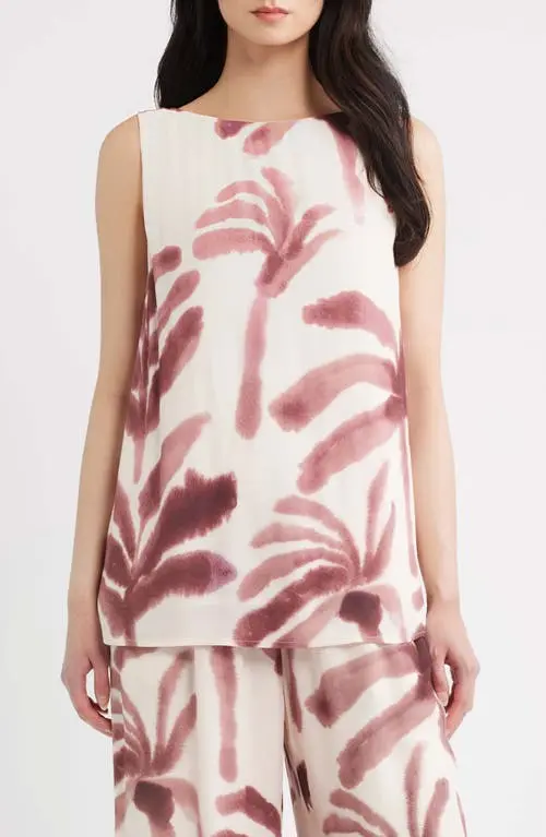 A.REN Isle Sleeveless Top