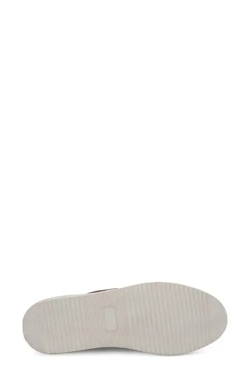 Bed Stu Harry Slip-on - Tan Rustic